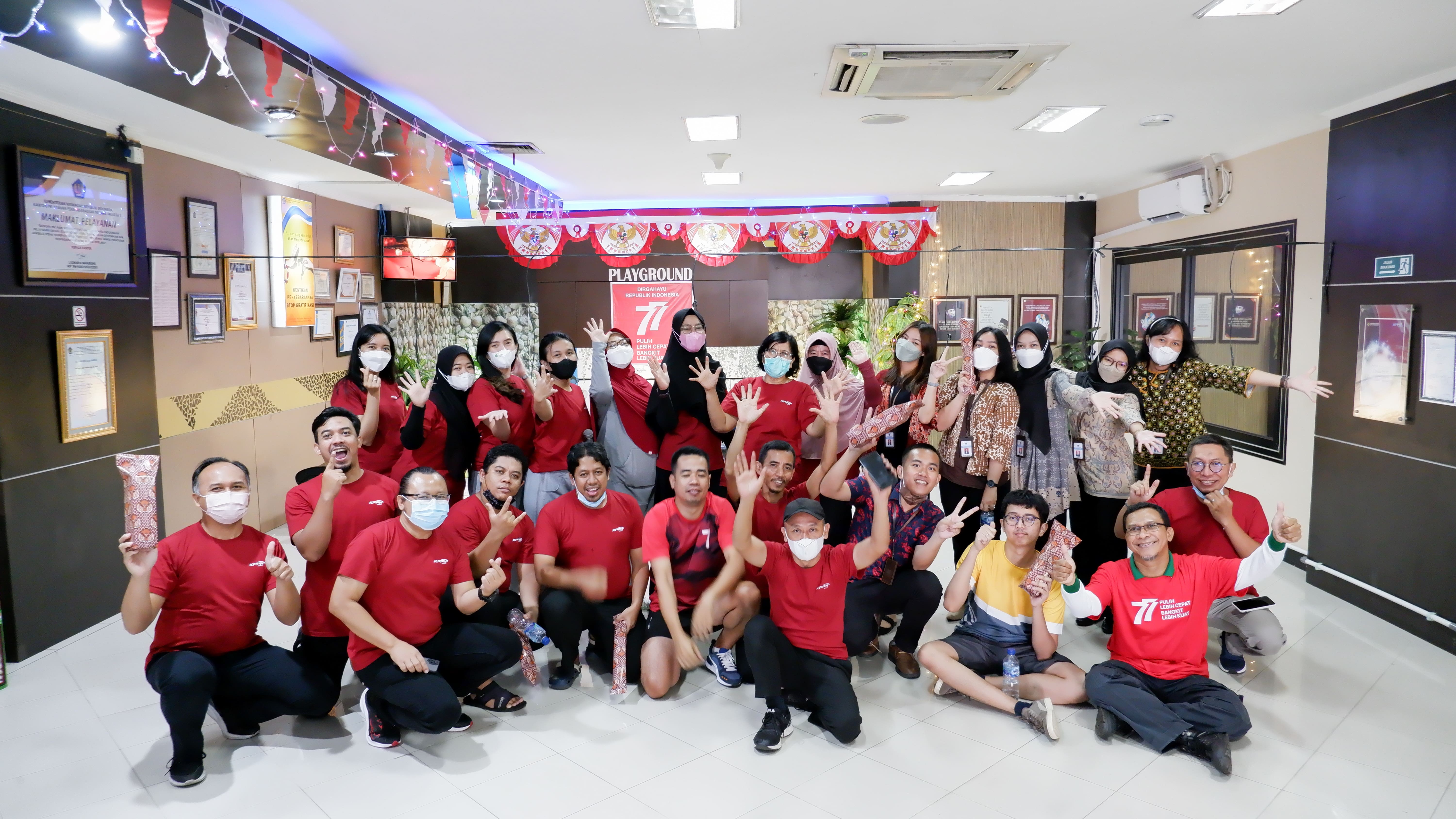 PT. Anugrah Mandiri Karyabersama